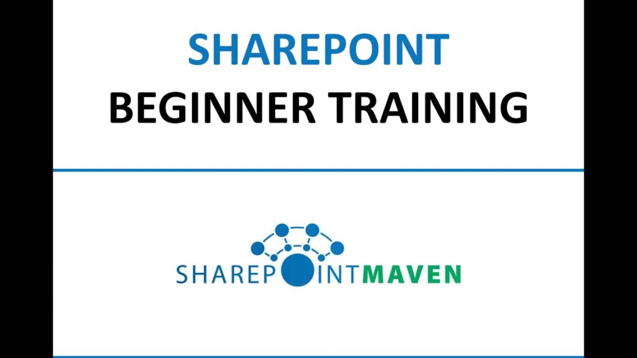 yt-1342-SharePoint-Beginner-Training-for-End-Users – パソコンワークスくまはち yt-1342-SharePoint-Beginner-Training-for-End-Users – パソコンワークスくまはち